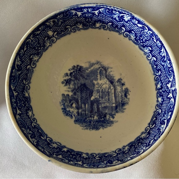 Petrus Regout & Co | Dining | 2 Vintage Petrus Regout Maastricht ...